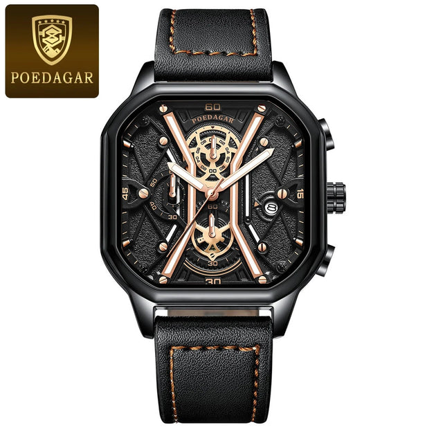 Why Poedagar Watches Stand Out – Smart Love Watches